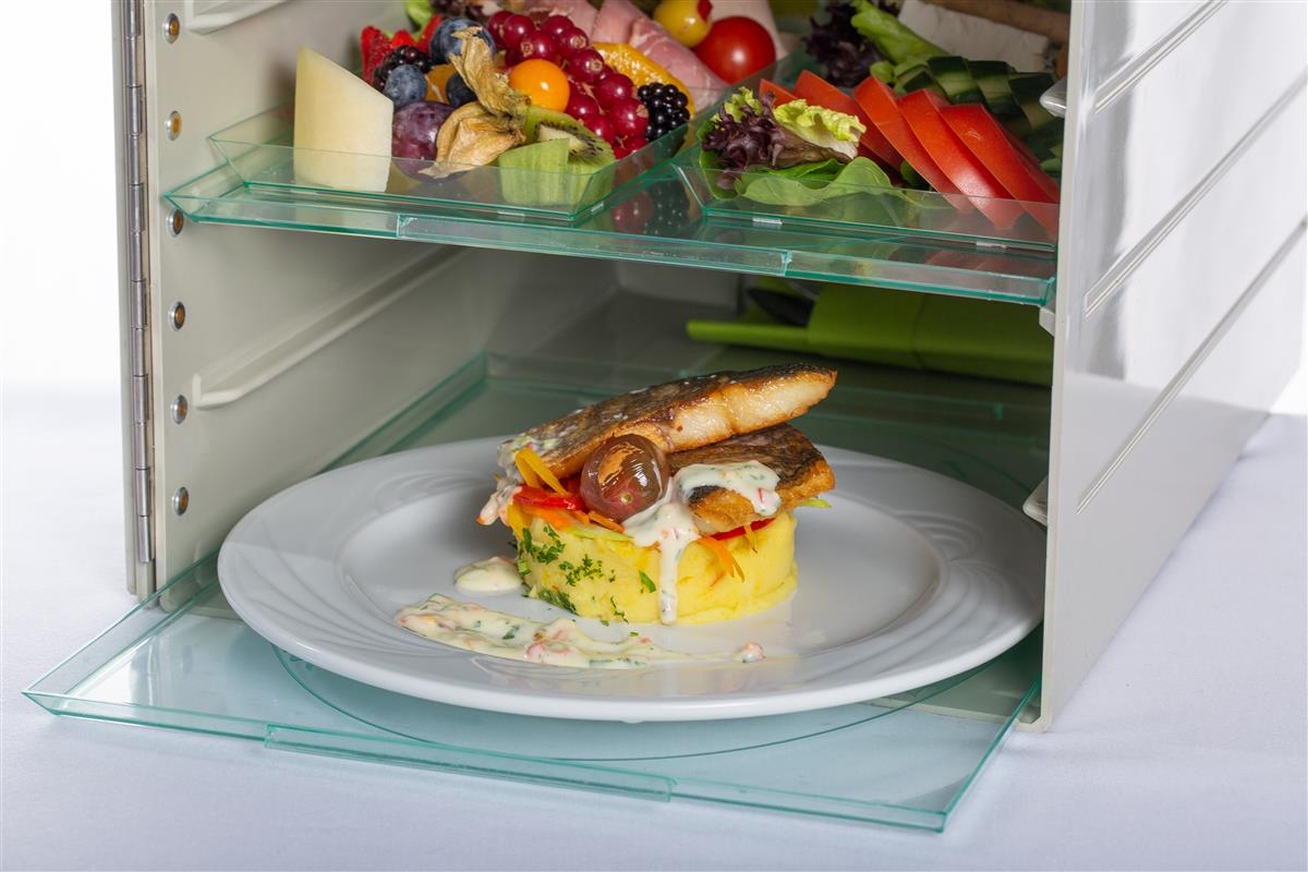 Sancak Executive - Sancak Inflight Service